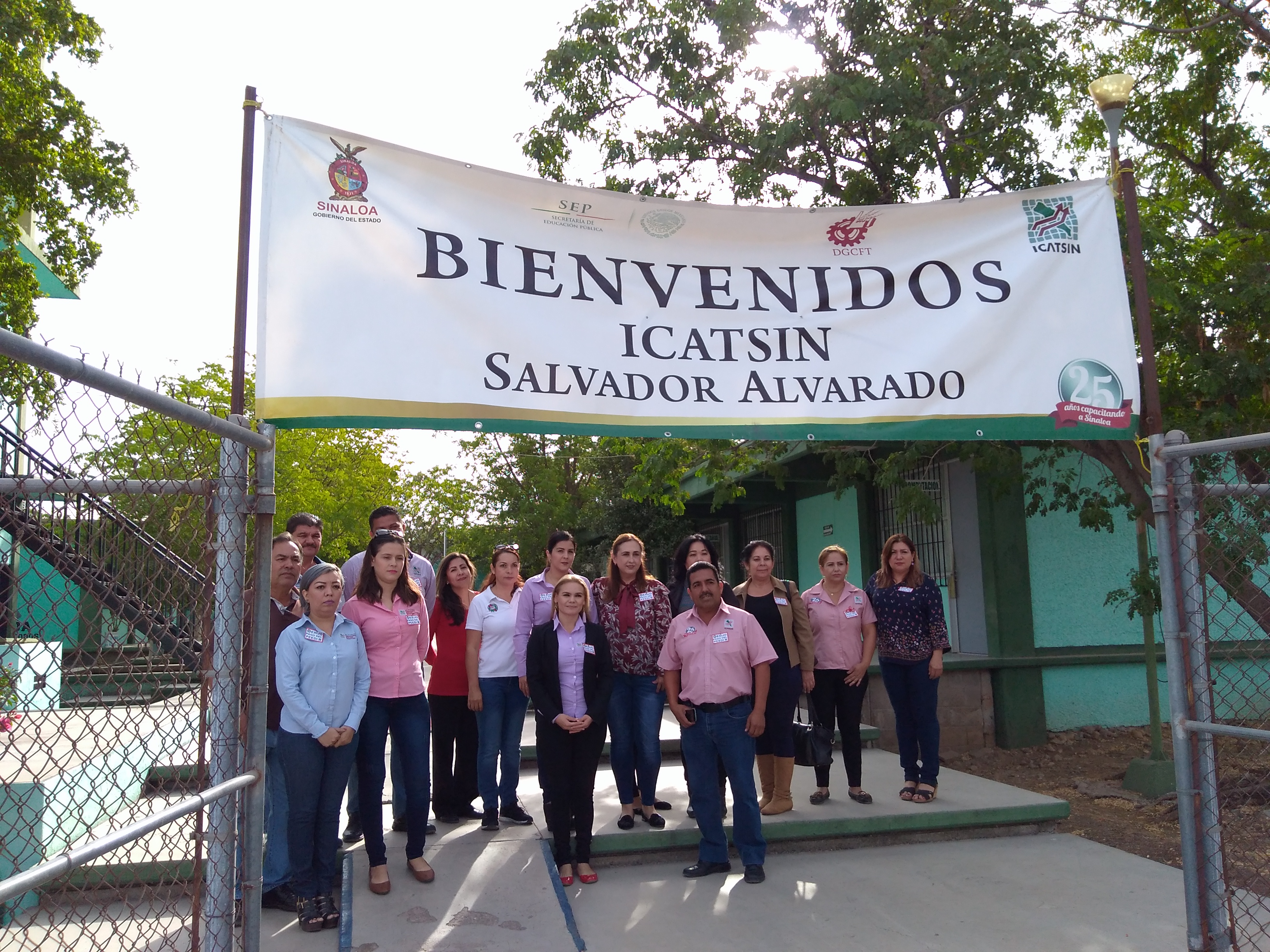 Paran labores trabajadores de Icatsin | Puntualizando.com Paran labores trabajadores de Icatsin | Puntualizando.com